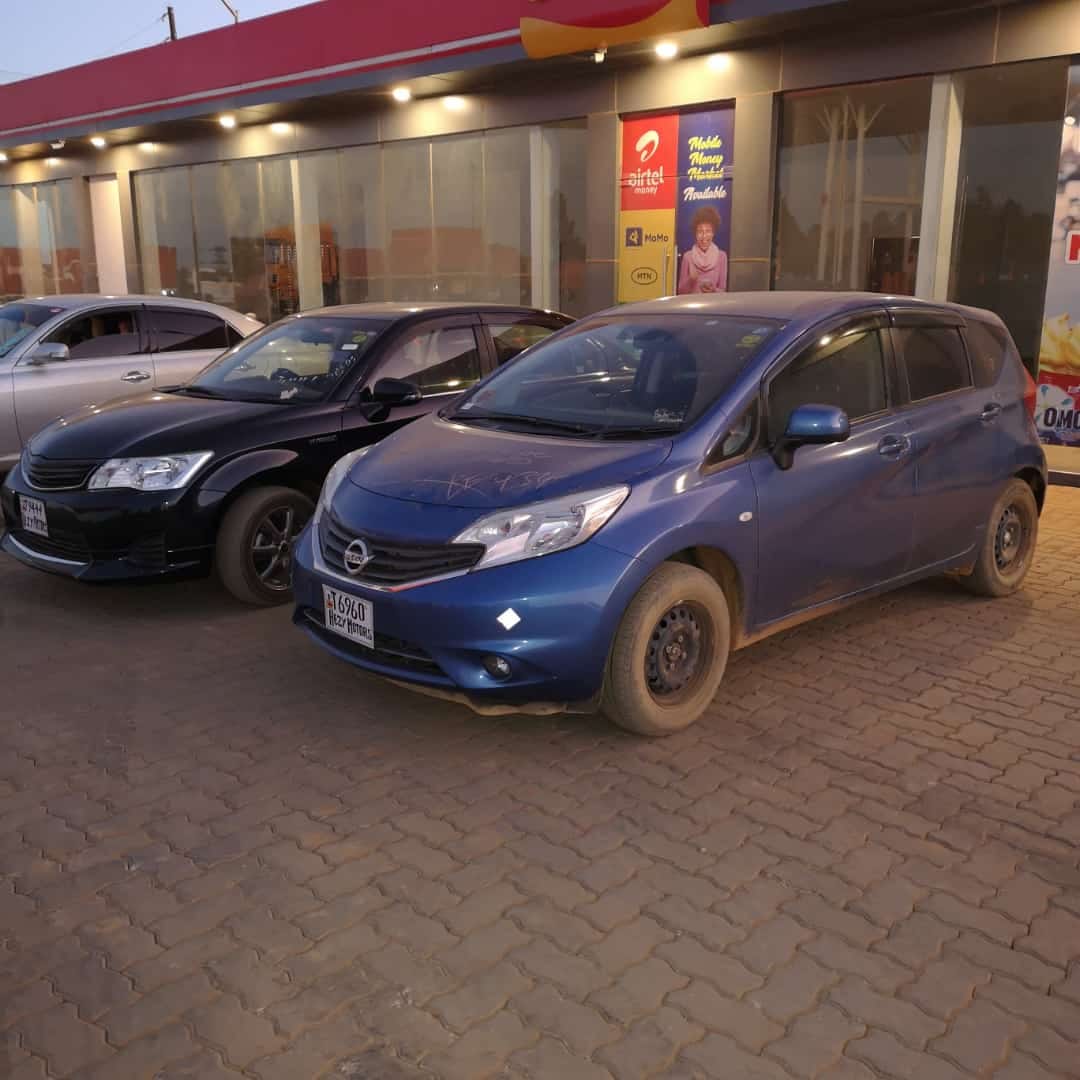 Hezy Motors Logistics - Zimbabwe's Trusted Vehicle Importing Partner