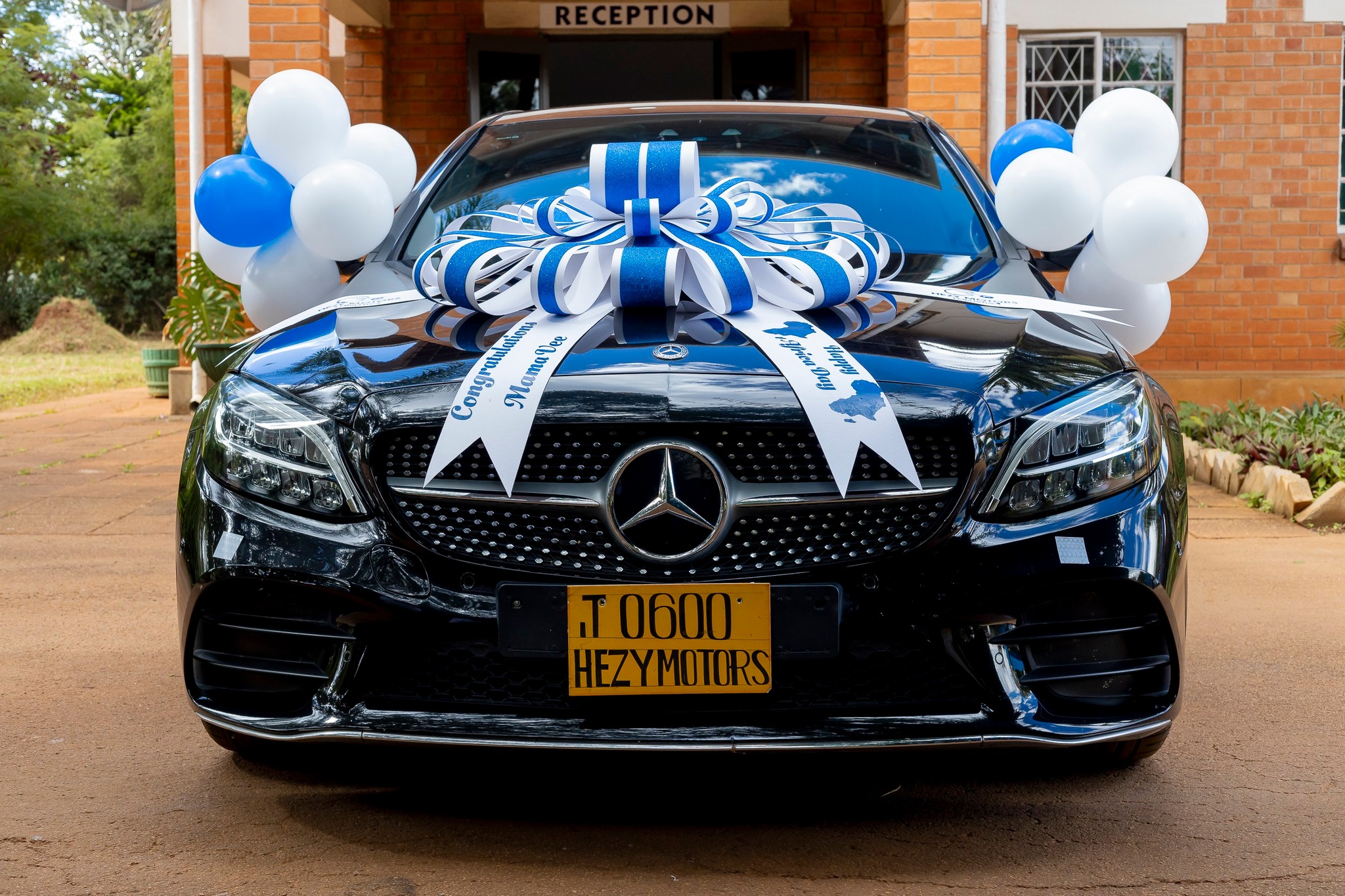 Hezy Motors Logistics - Zimbabwe's Trusted Vehicle Importing Partner